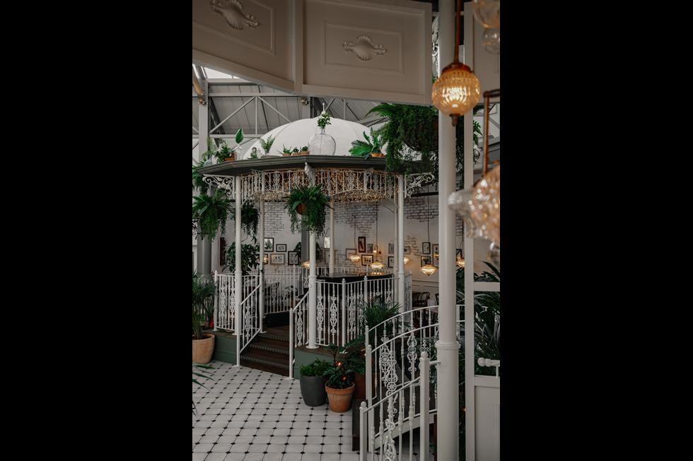 The Botanist opens in Cardiff | News | MCA Insight